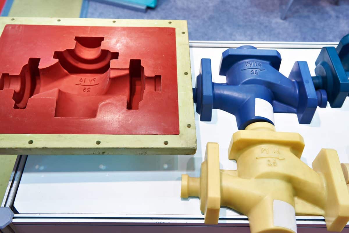 What Is RTV Silicone Molding And How Can It Benefit You